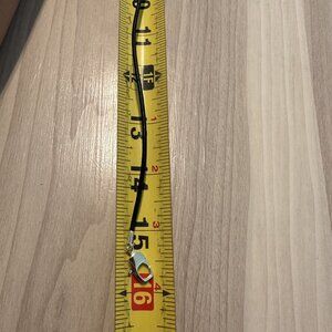 F+H Studios | Jewelry | Fh Studios Heart Collection Black Onyx Gemstone ...